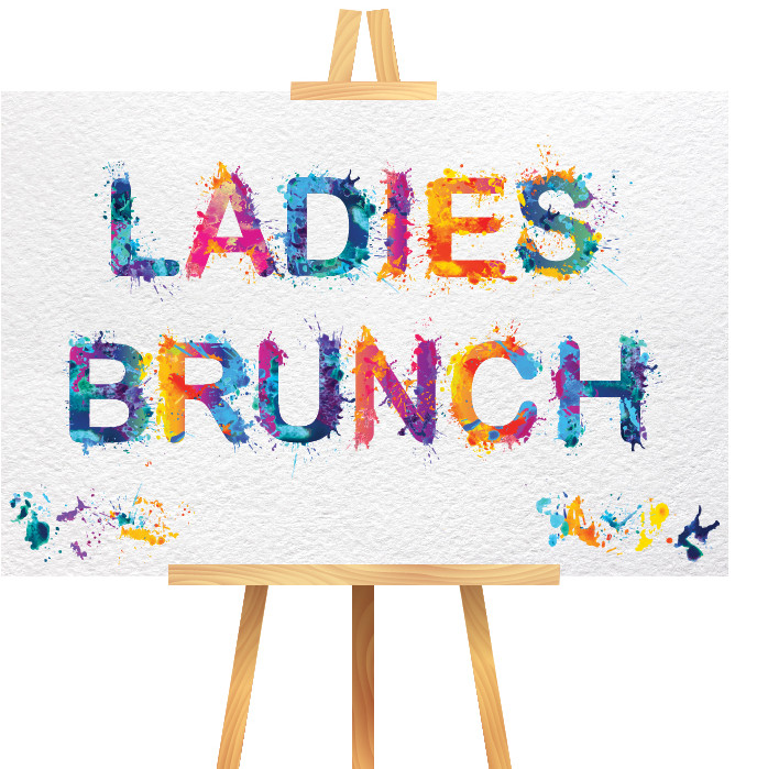 Ladies Brunch - Camp Simcha