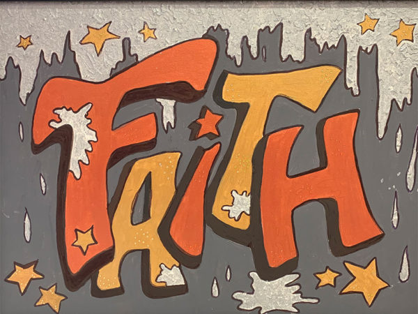 Home and hospital based arts and play - Camp Simcha