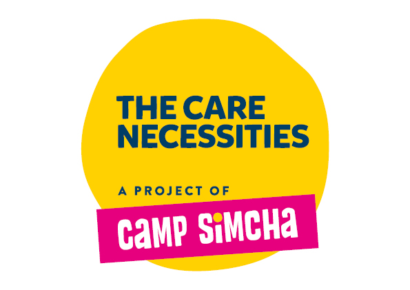 Home - Camp Simcha