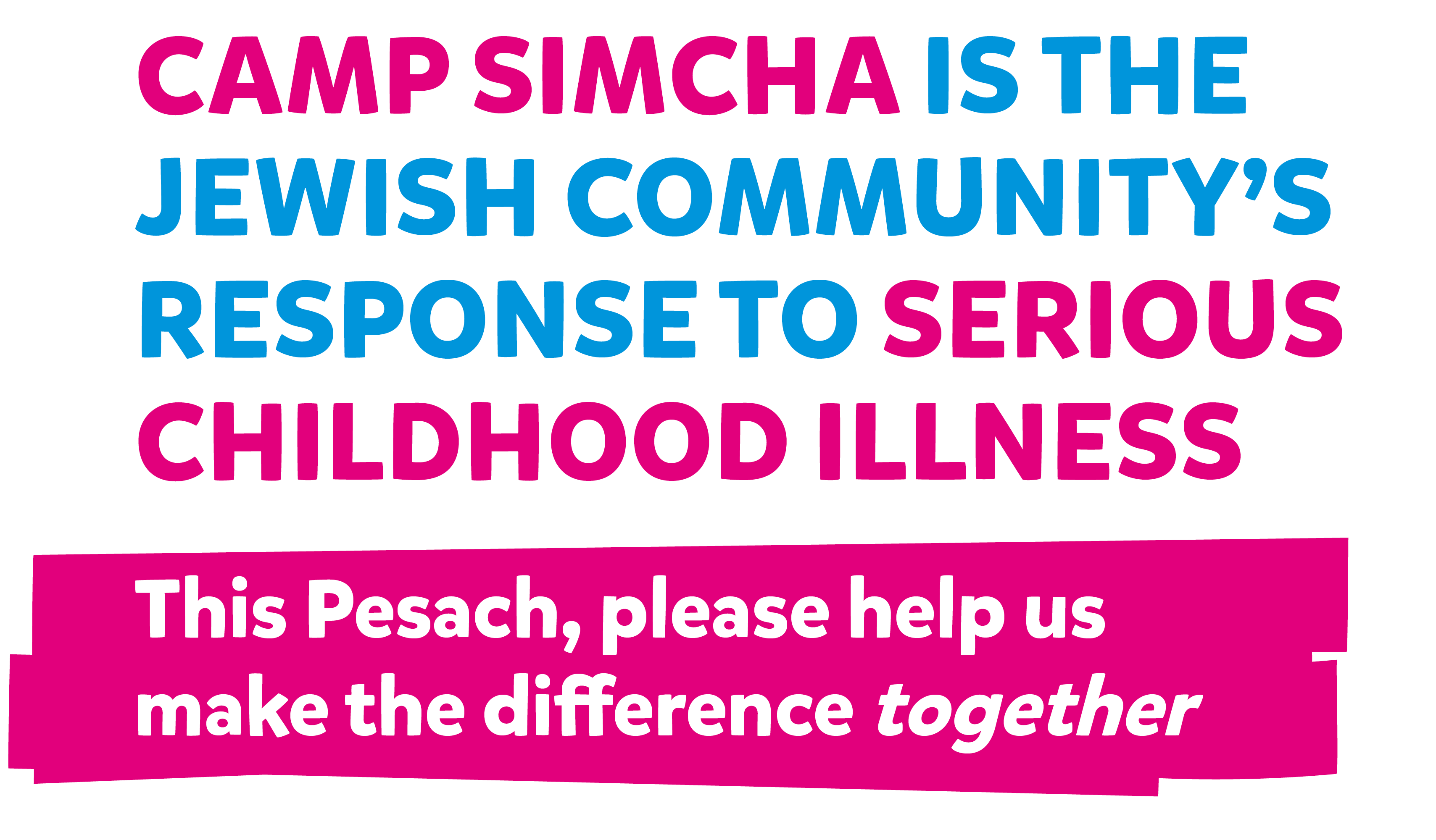 Home - Camp Simcha